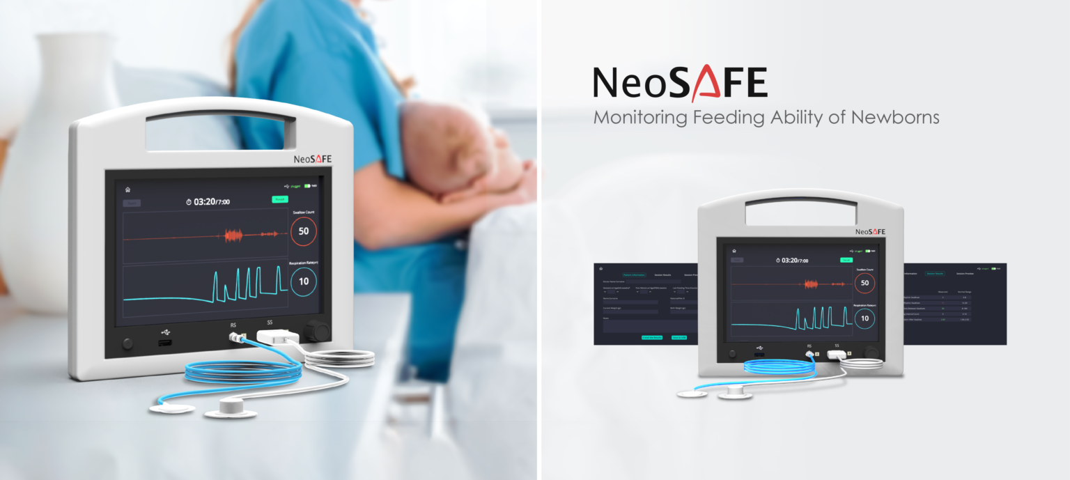 NeoSAFE - KuartisMED